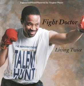 Fight Doctor, FIGHT DOCTOR - Living Twice - Amazon.com Music