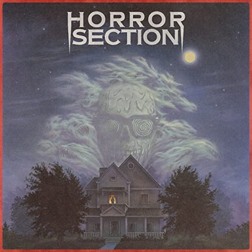Until the End of Time by Horror Section on Amazon Music - Amazon.com
