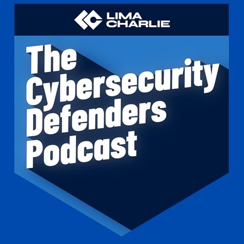 The Cybersecurity Defenders Podcast : LimaCharlie: Amazon.in: Books