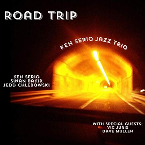Play Road Trip by The Ken Serio Jazz Trio on Amazon Music