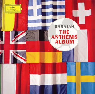 THE ANTHEMS ALBUM - Amazon.com Music