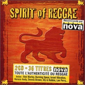 Spirit Of Reggae: Compilation: Amazon.es: CD y vinilos}