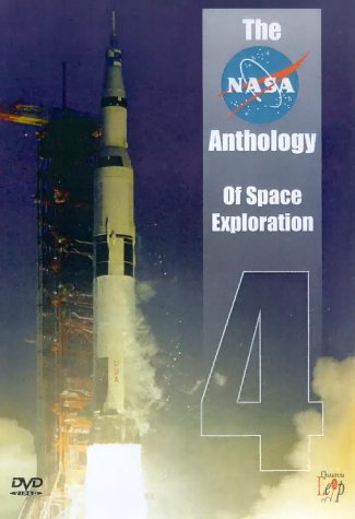 The NASA Anthology Of Space Exploration - Vol. 4 [UK Import]: Amazon.de ...