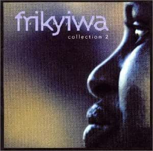 frikyiwa collection2: Amazon.com.mx: Música