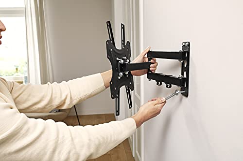 PHILIPS SQM9232/10 TV Wall Mount for TVs from 26 Inches to 70 Inches ...