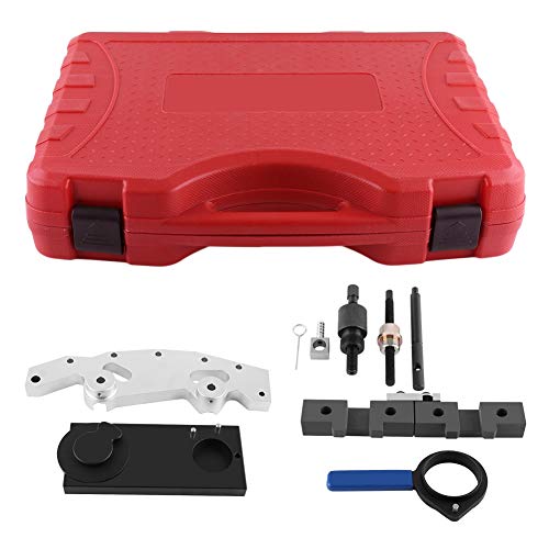 Timing Tool Kit,9pcs Camshaft Alignment Timing Tool Set - Import It All