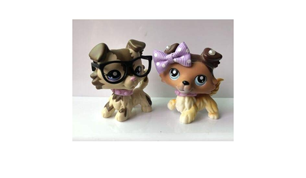 How To Tell If Your Lps Collie Is Fake 2210