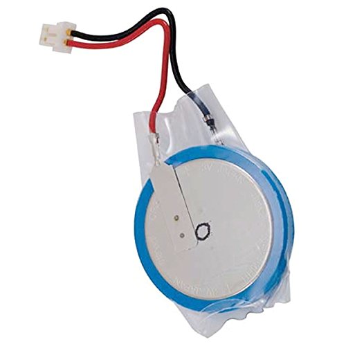 Amazon | Plcbatt GT11-50BAT 用バッテリFX3U-32BL CR2450HR (Round hole ...