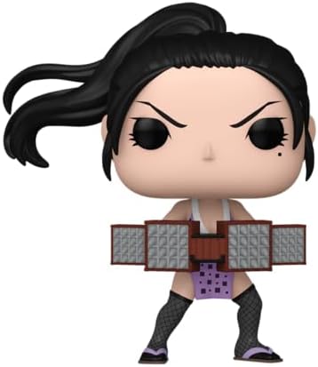 Funko Pop Demon Slayer Suma Exclusive 1539 : Amazon.fr: Jeux et Jouets