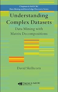 Amazon.com: Text Mining and Visualization: Case Studies Using Open-Source Tools (Chapman & Hall ...