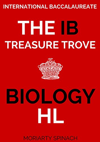 Amazon.com: The IB Treasure Trove: HL Biology: International ...