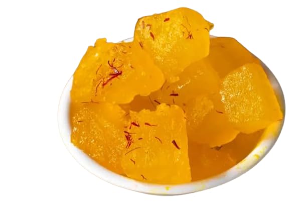 Original Agra Petha | Indian Sweets | Agra Famous Petha | Mithai ...