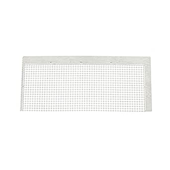 Amazon.com: XIXIAN Diamond Painting Stainless Steel Ruler Diamond Dot ...