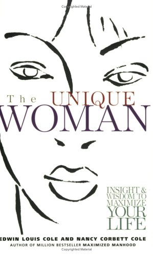 Unique Woman: Insight & Wisdom to Maximize Your Life: Amazon.co.uk ...