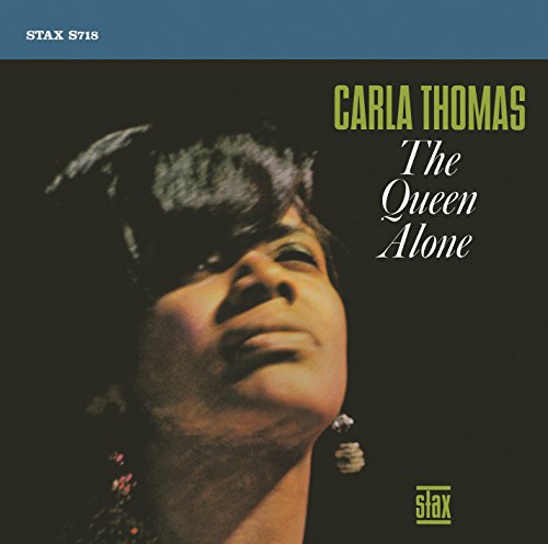 Play The Queen Alone [Expanded Reissue] by Carla Thomas on Amazon Music