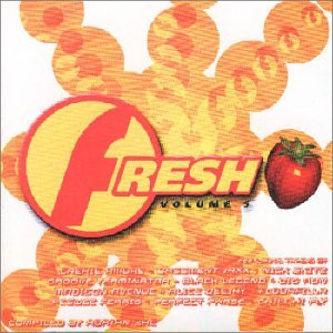 Fresh Vol.5 [Oz Only]: Amazon.de: Musik-CDs & Vinyl