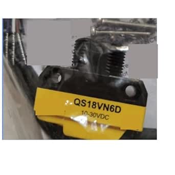 Amazon.com: Photoelectric Switch QS18VN6LLP QS18VP6LLP QS18VN6D ...