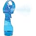 Amazon.com: O2COOL Deluxe Handheld Battery Powered Water Misting Fan ...