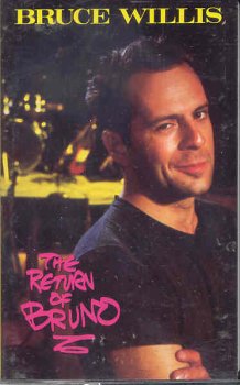 Bruce Willis - The Return Of Bruno - Amazon.com Music