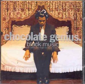 Black Music: Chocolate Genius: Amazon.in: Music}