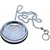 Chrome Plug And Chain for Sinks, Basins, Kitchens, Baths (1 3/4 Inch ...