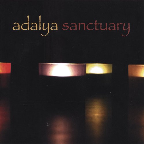 Play Sanctuary by Adalya on Amazon Music