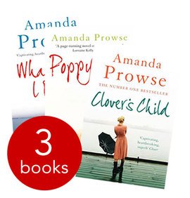Amanda Prowse Set X 3 Pb Shrinkwrap: Amazon.co.uk: 9781784080785: Books