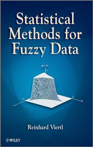 Statistical Methods for Fuzzy Data (Wiley Series in Probability and ...
