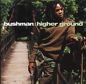 BUSHMAN - Higher Ground [Vinyl] - Amazon.com Music