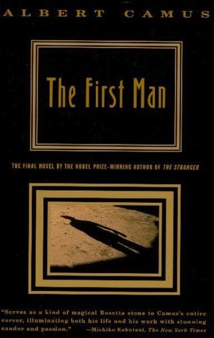 Buy The First Man Book Online at Low Prices in India | The First Man ...