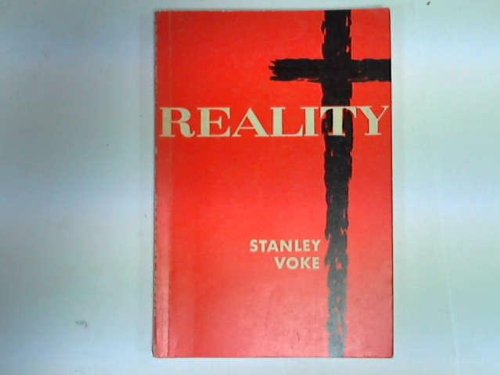 Reality: Voke, Stanley: 9780900284144: Amazon.com: Books