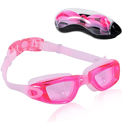 7 Best Goggles for Kids in Australia | Fintys