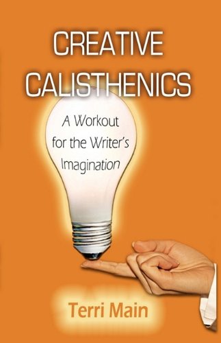 Creative Calisthenics : Amazon.in: Books