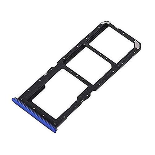 ACEKING® VIVO V15 Sim Tray by - Sim & Memory Card Holder (Slot 3 ...