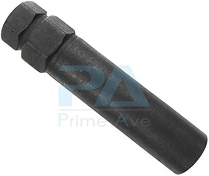 Amazon.com: (1) Black 6 Point Standard Tuner Spline Drive Key Tool ...