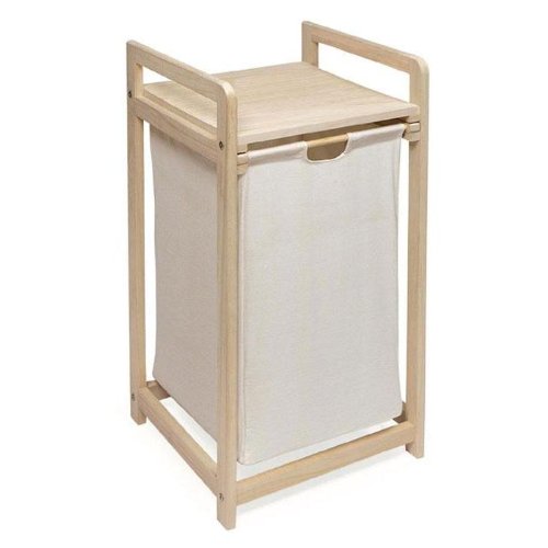 Amazon.com : One Drawer Hamper/Storage Unit : Laundry Hampers : Baby