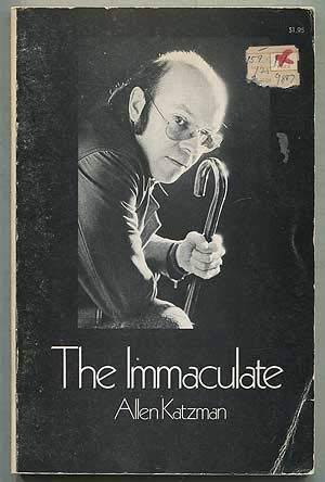 The Immaculate: Allen Katzman: Amazon.com: Books