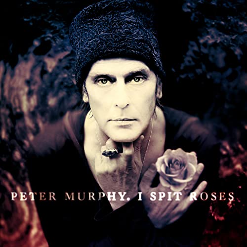 I Spit Roses by Peter Murphy on Amazon Music - Amazon.com