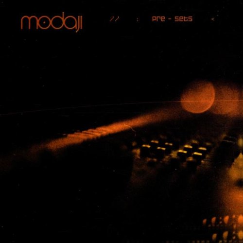 Modaji - Pre-Sets - Amazon.com Music