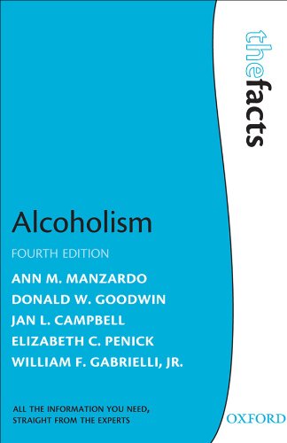 Amazon.co.jp: Alcoholism (The Facts Series) (English Edition) 電子書籍 ...
