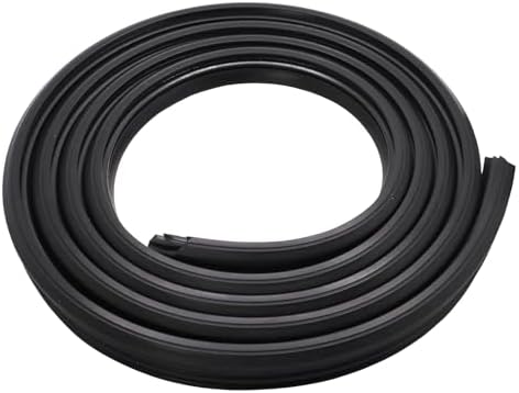 Amazon.com: WD08X23476 Dishwasher Tub Gasket,Dishwasher Door Gasket ...