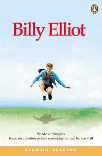 Billy Elliot Book/CD Pack (Penguin Readers (Graded Readers)): Burgess ...