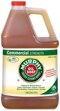 Amazon.com: Soap Concentrate, 1gal Bottle, Sold as 1 Each : Health ...
