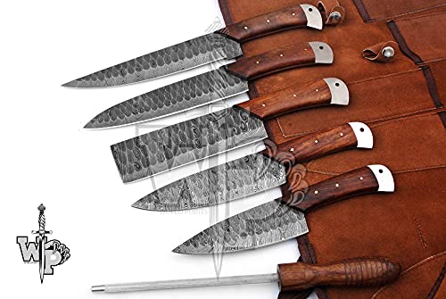 Home - All Knife Sets