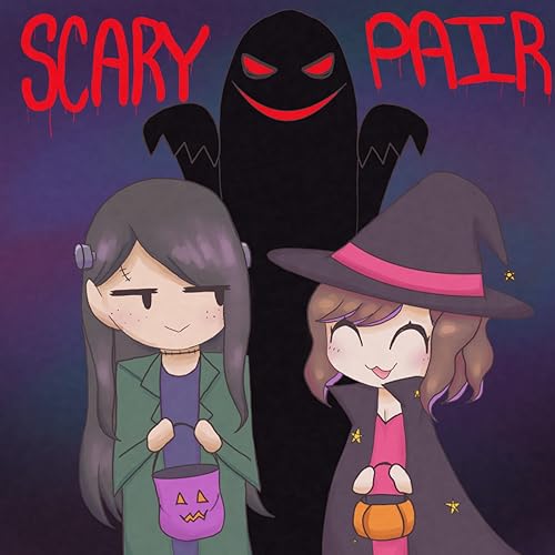 Scary Pair : scary pair: Amazon.in: Audible Books & Originals