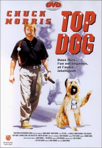 Top dog dvd : Anonyme: Amazon.co.uk
