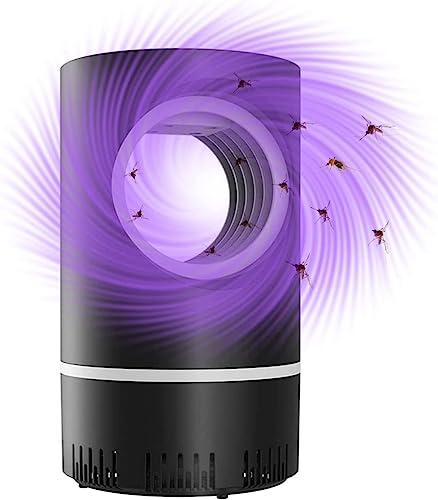Top 10 Best Bug Zapper For Indoors : Reviews & Buying Guide - Katynel