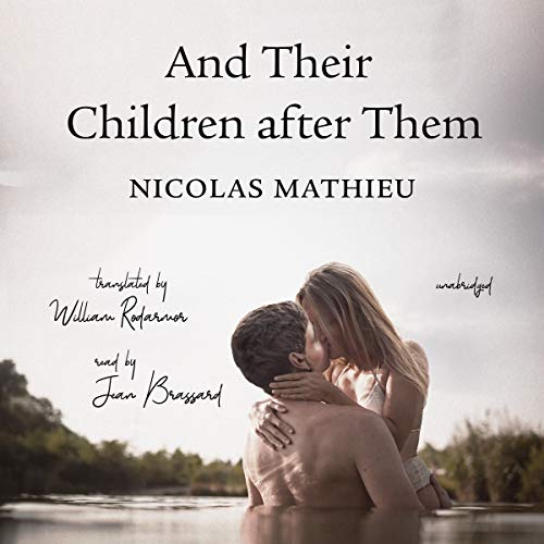 Amazon.com: And Their Children After Them: A Novel (Audible Audio ...