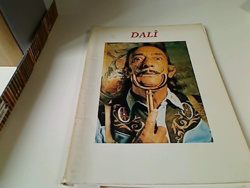 Dali: Salvador DalÃ­: 9783295003215: Amazon.com: Books