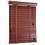 Amazon.com: 2" Slats Blinds for Indoor Windows W 22" 24" 34" 44" 48" 60" 64" 72" Cordless Faux ...